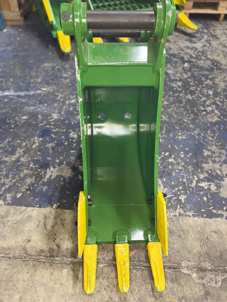 JM Attachments GP Bucket 12" for John Deere 80D, 80G