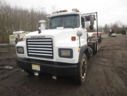 Mack RD 686 SX