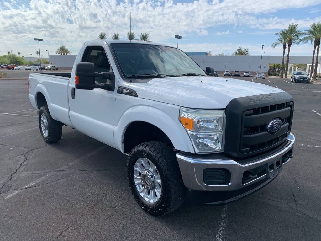 Ford F 350