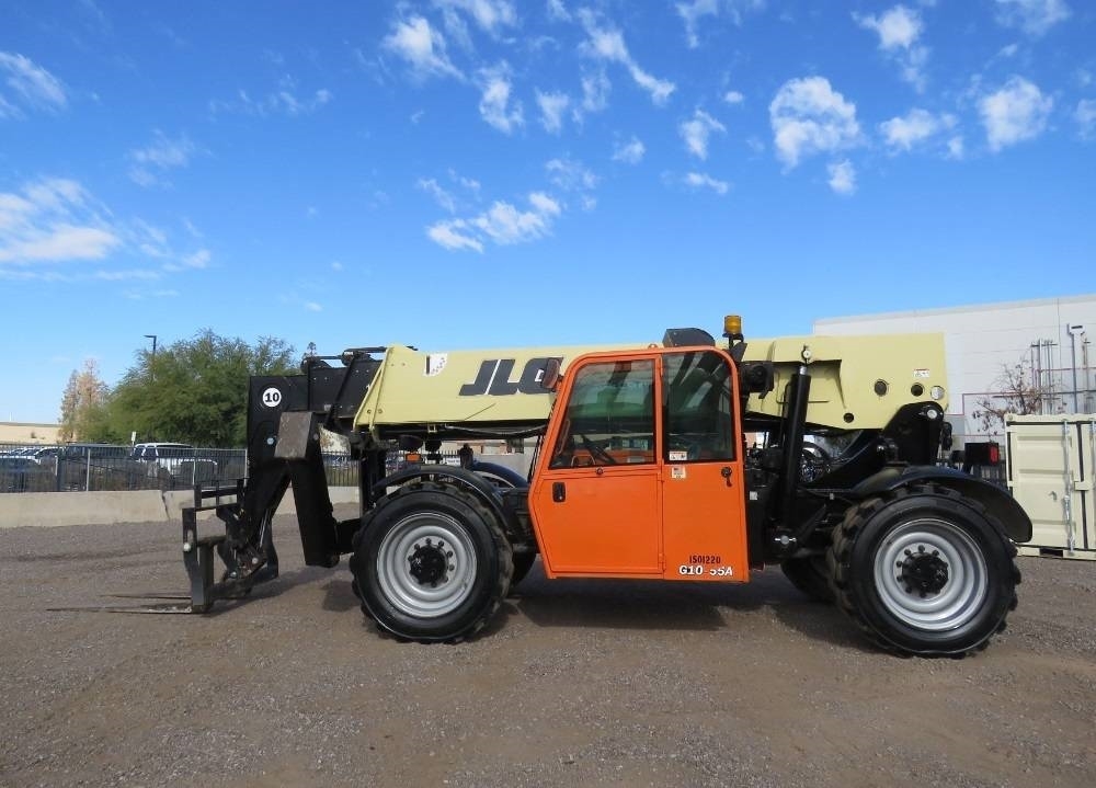 JLG G 10-55 A