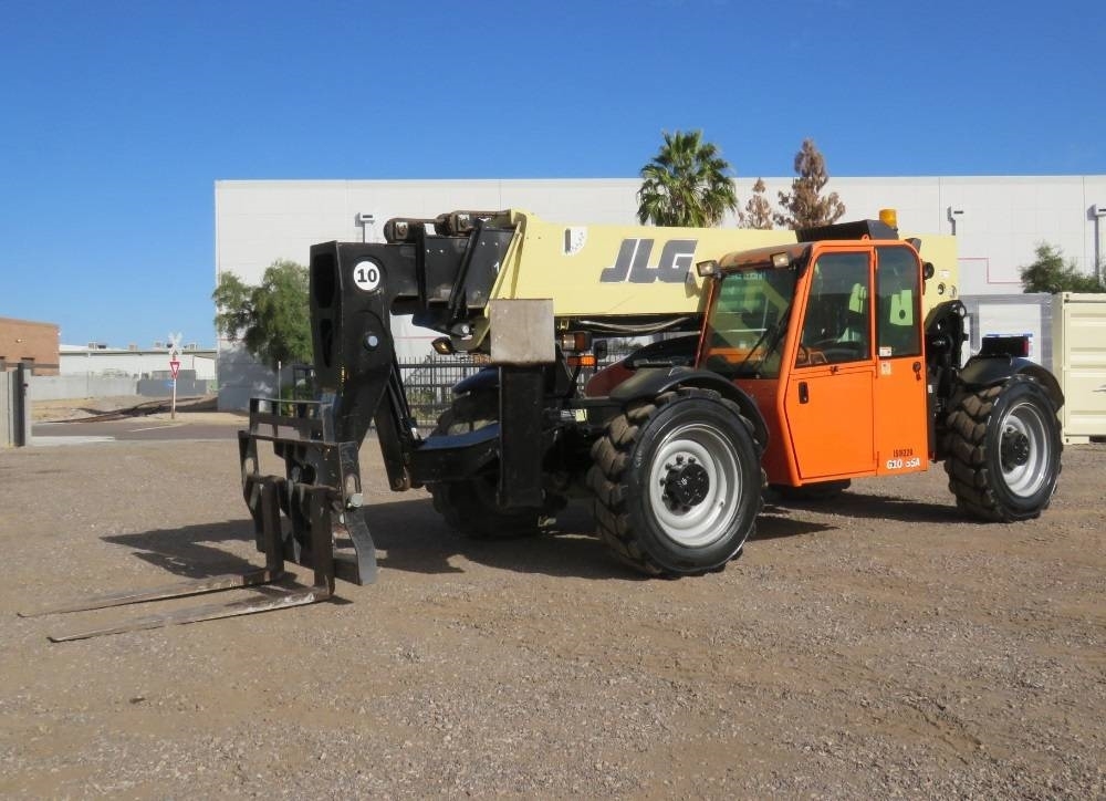 JLG G 10-55 A