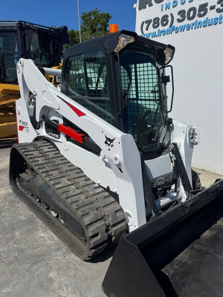 Bobcat T 740