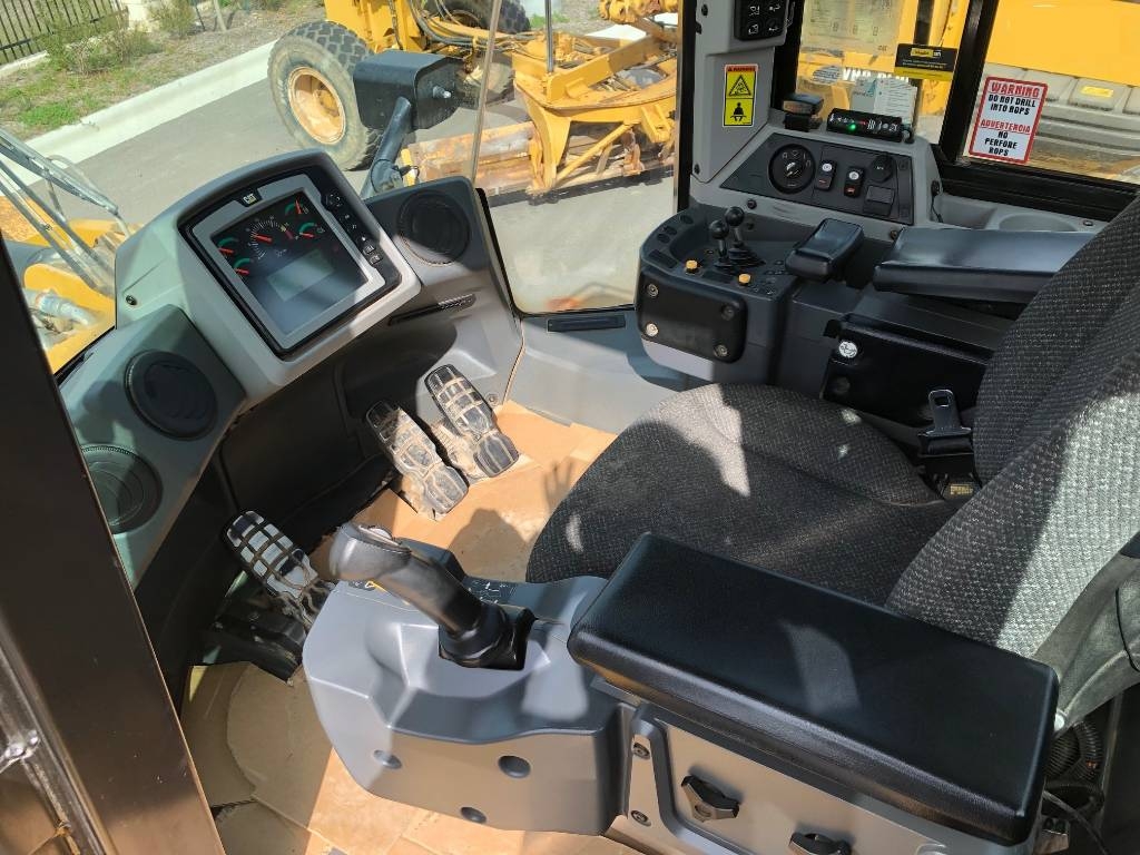 Caterpillar 980K - Wheel Loaders - Construction Equipment - Tierra ...