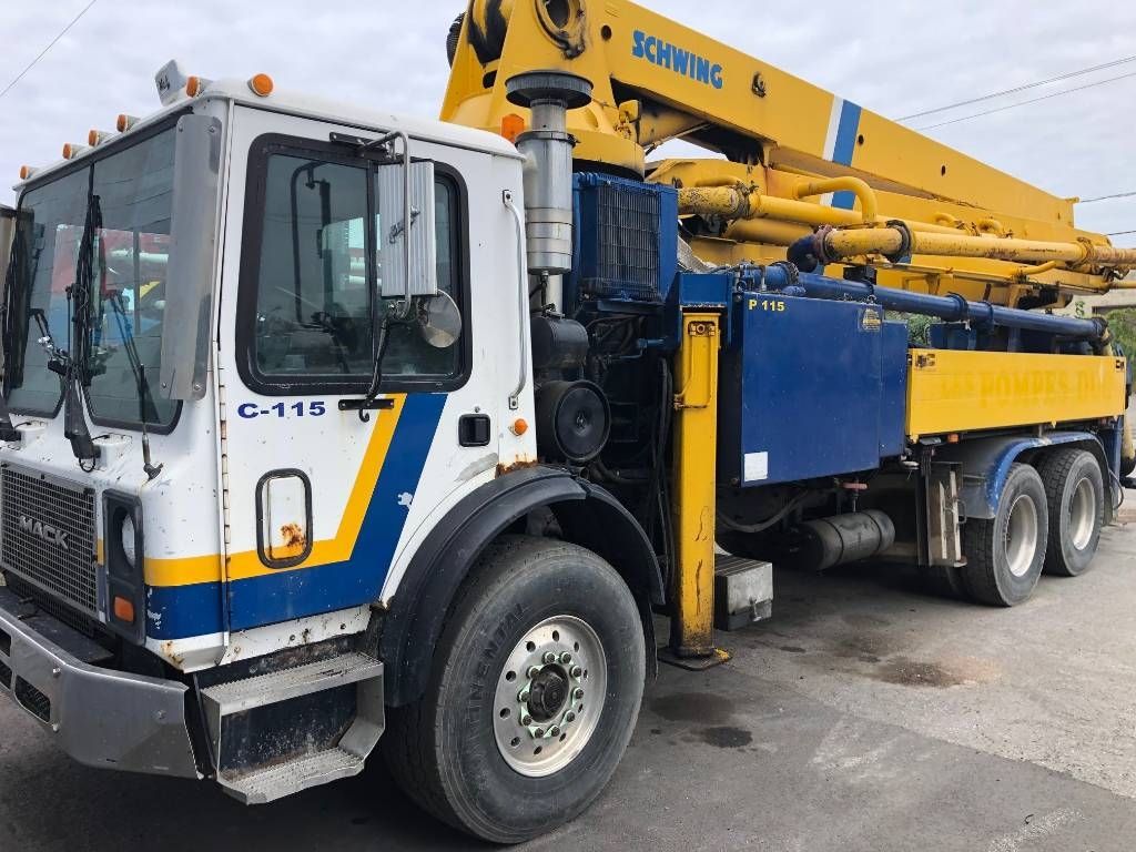 Putzmeister Americas