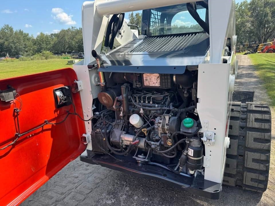 Bobcat T 650