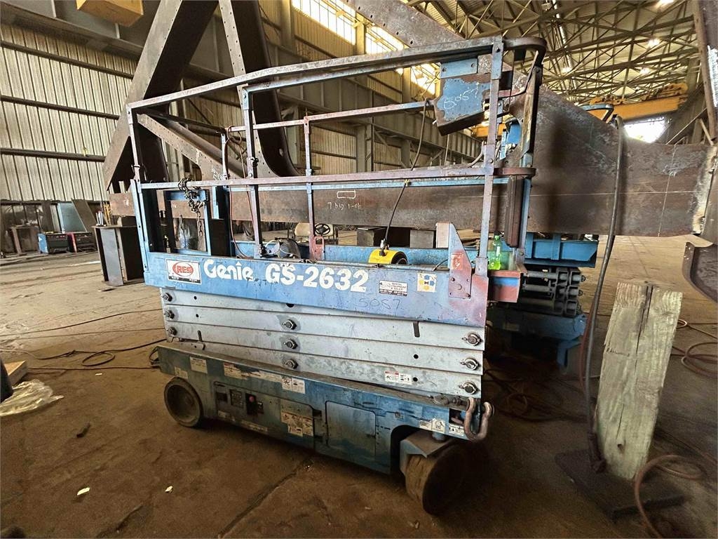 Genie GS-2632