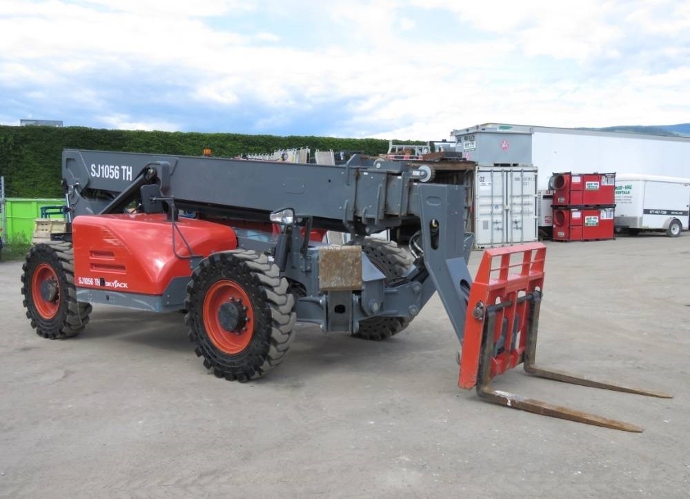 SkyJack SJ 1056 TH