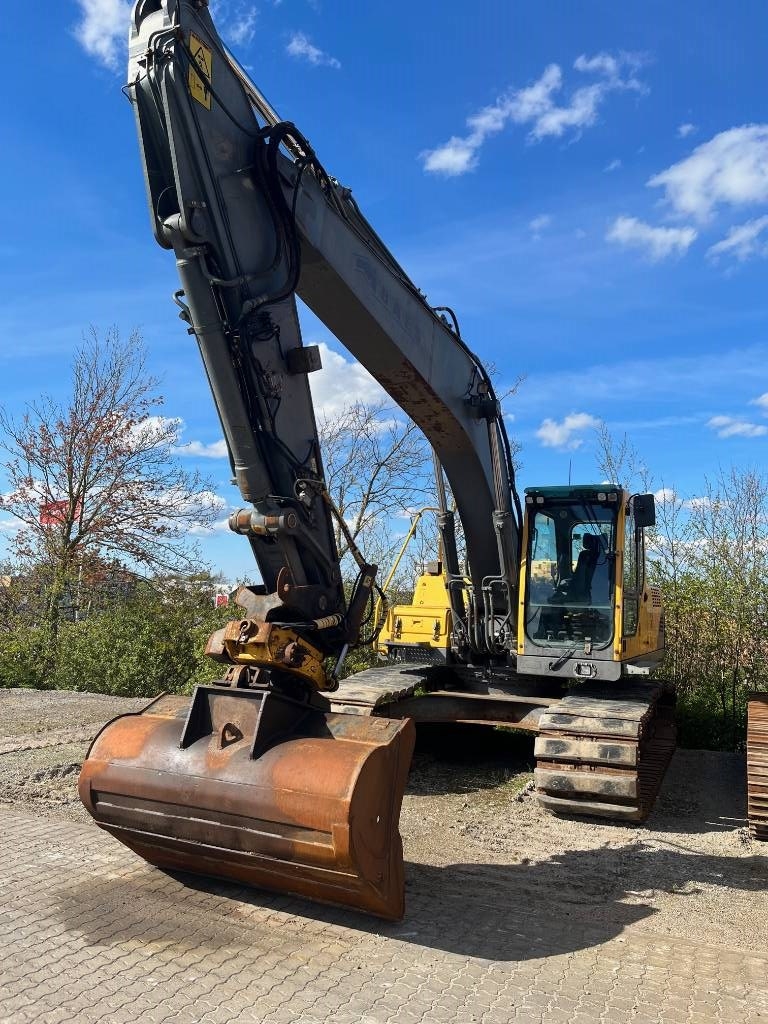 Nordjysk Entreprenør Materiel