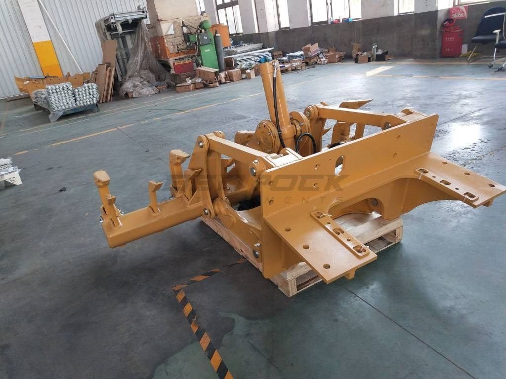 Bedrock RIPPER FITS CAT 140GC MOTOR GRADER