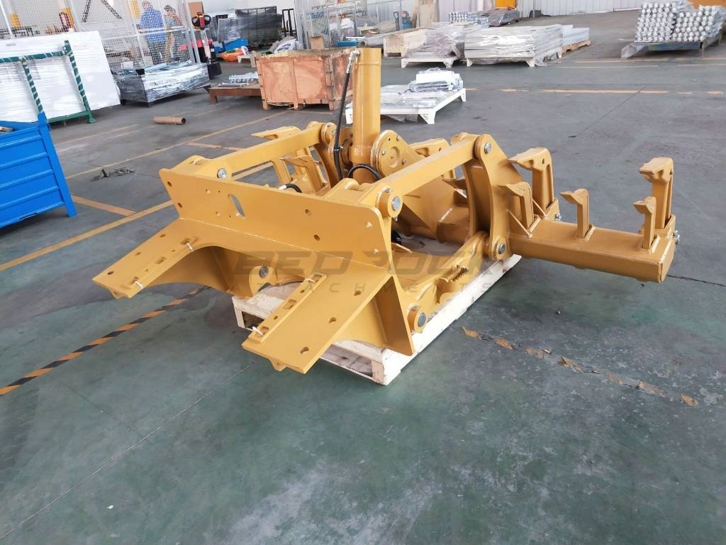 Bedrock RIPPER FITS CAT 140GC MOTOR GRADER