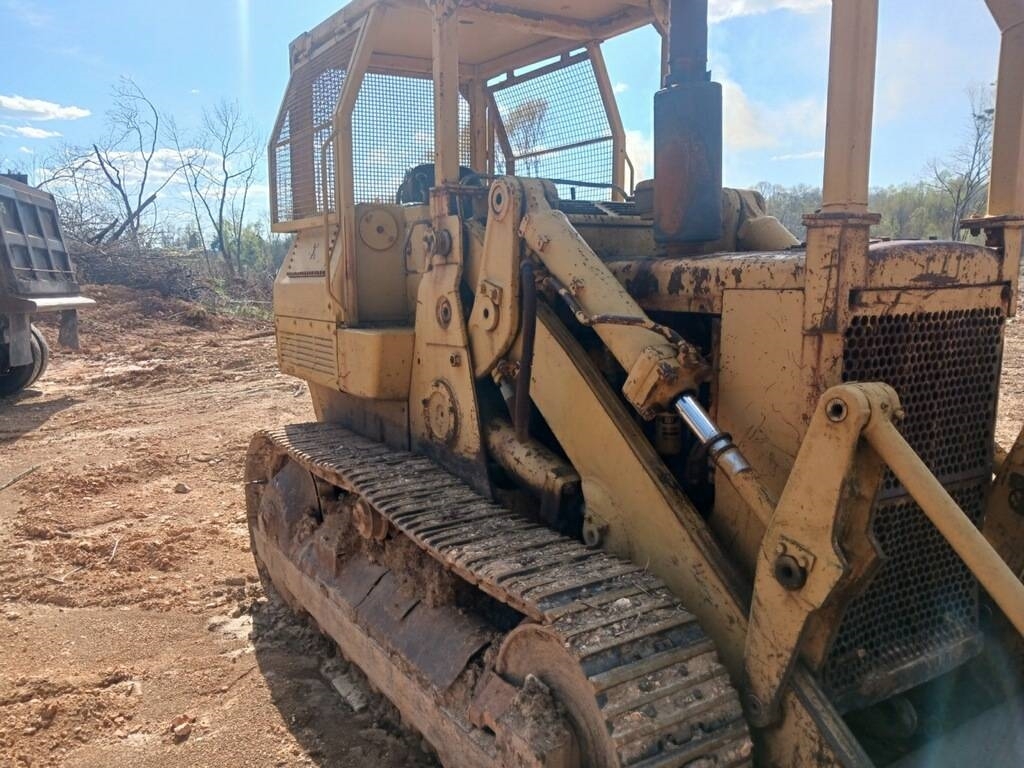 CAT 955 K
