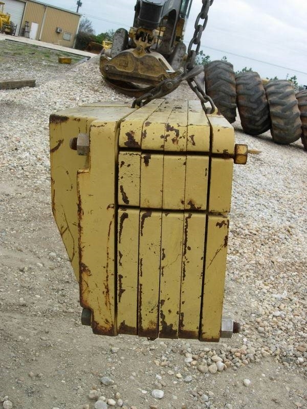 CAT 939C HST - Other - Construction Equipment - CainAndTodd