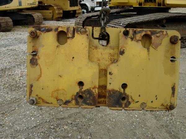 CAT 939C HST - Other - Construction Equipment - CainAndTodd