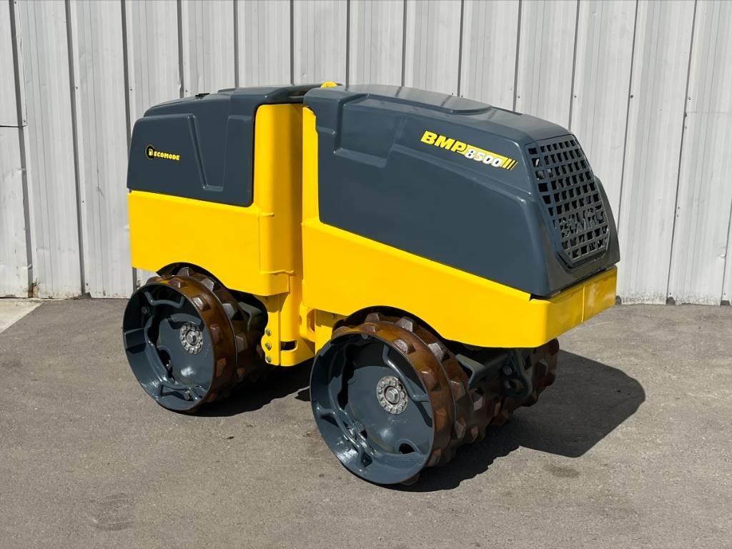 Bomag BMP 8500