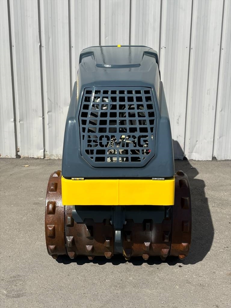 Bomag BMP 8500