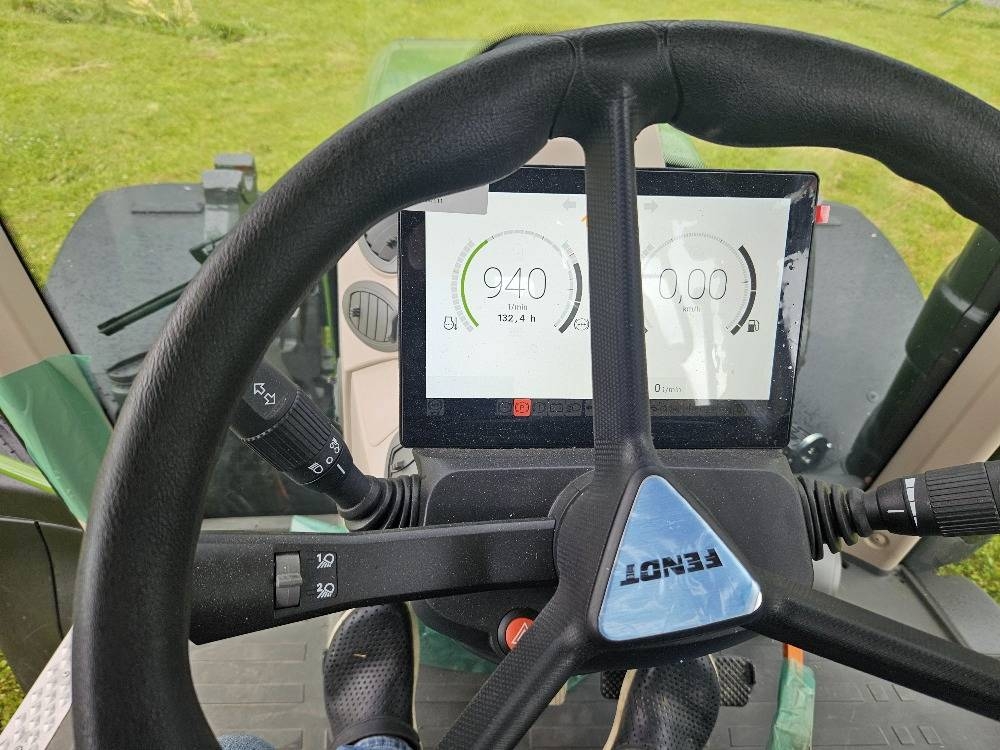 Fendt 314 Vario Gen4 Profi - Tractors - Agriculture - Danish Agro Machinery