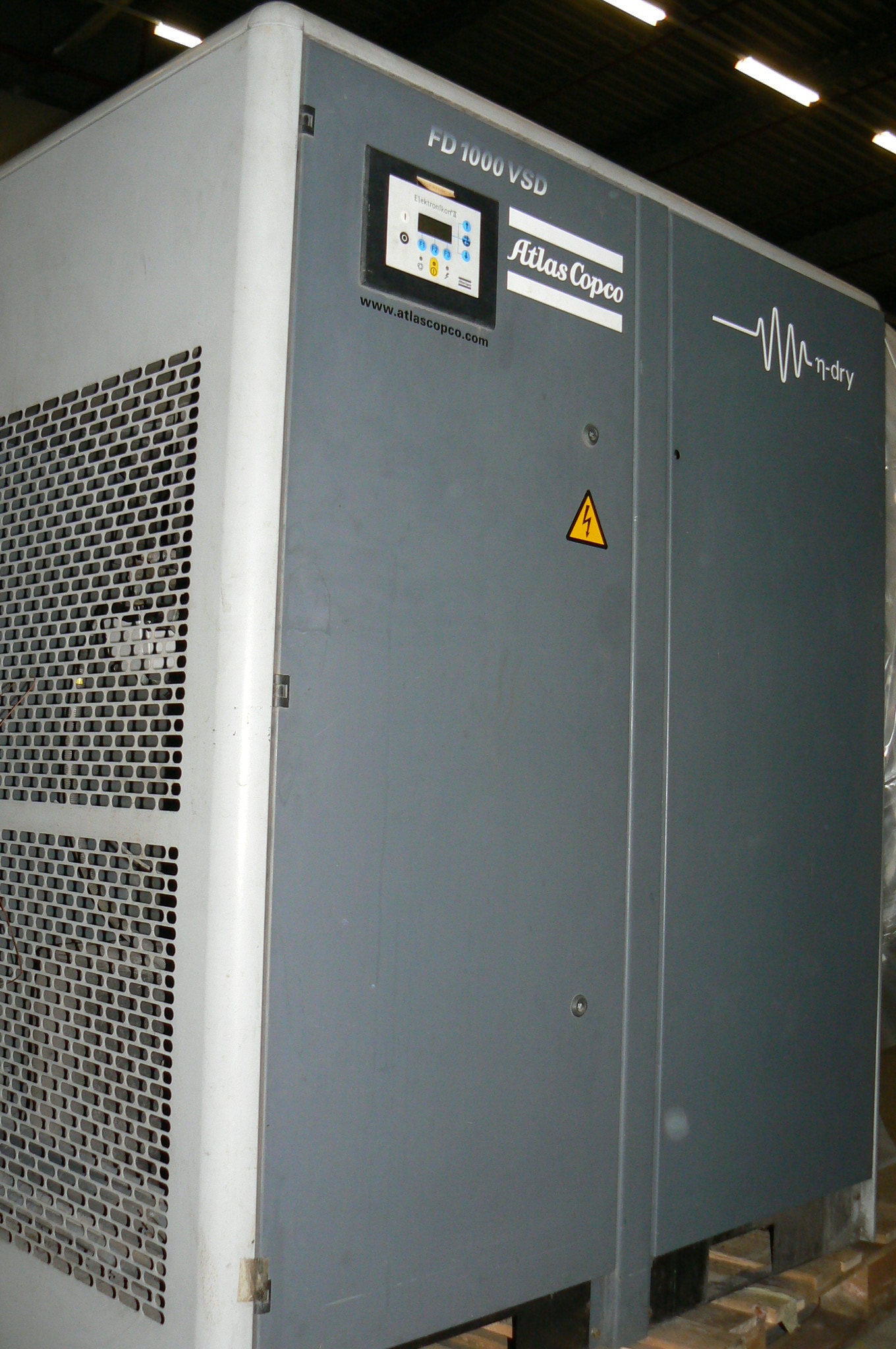 Atlas Copco Air Dryer Price List at James Farris blog