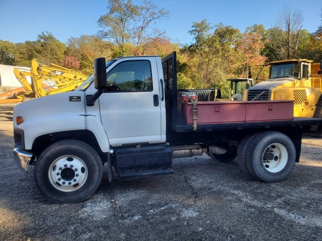 GMC 6500