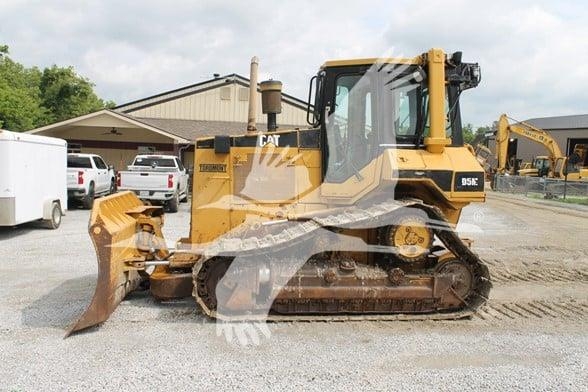 CAT D5M XL