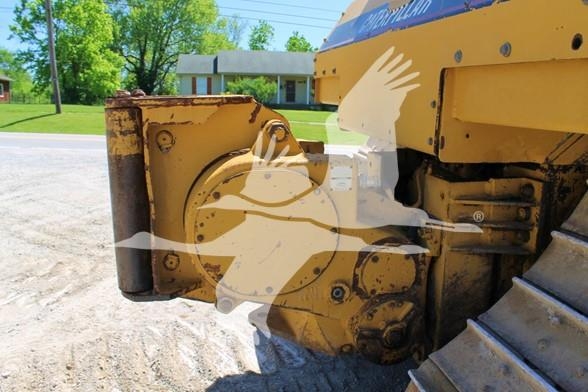 CAT D6R XW