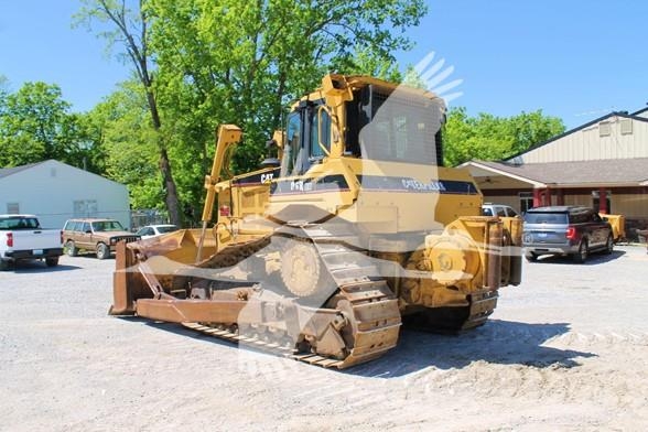 CAT D6R XW