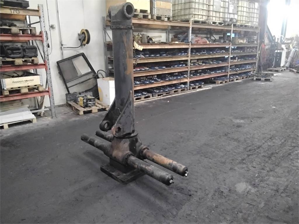 Cranab 1250 - Skotarkranar - Skogsmaskiner - Koppom Maskin New