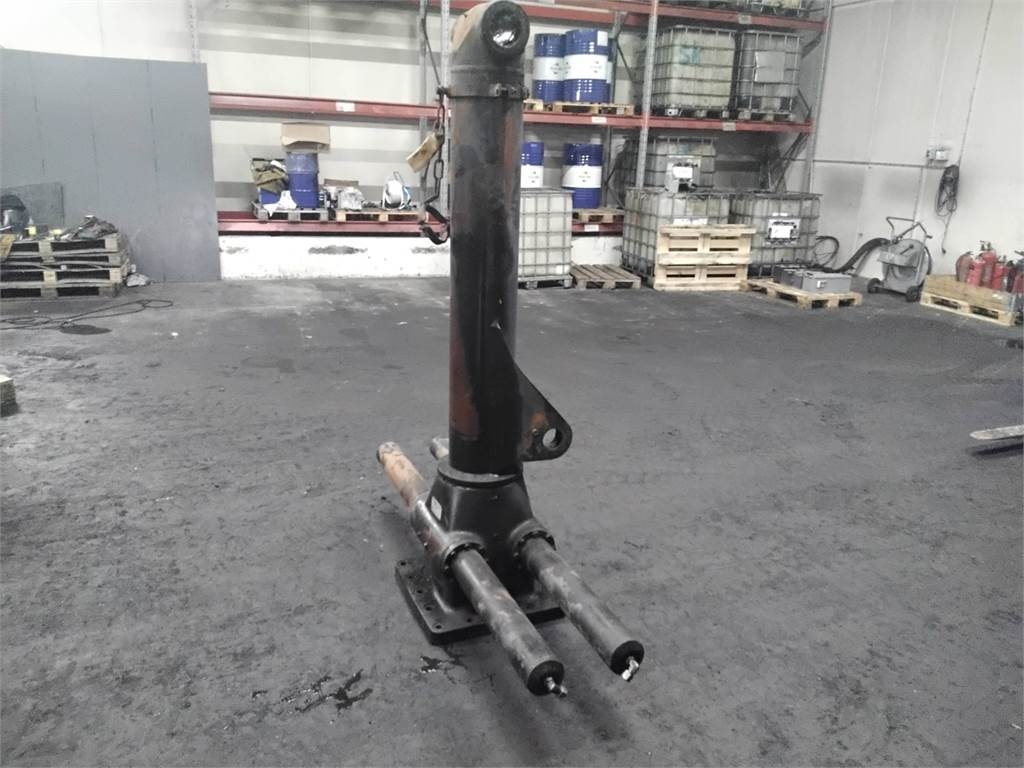 Cranab 1250 - Skotarkranar - Skogsmaskiner - Koppom Maskin New