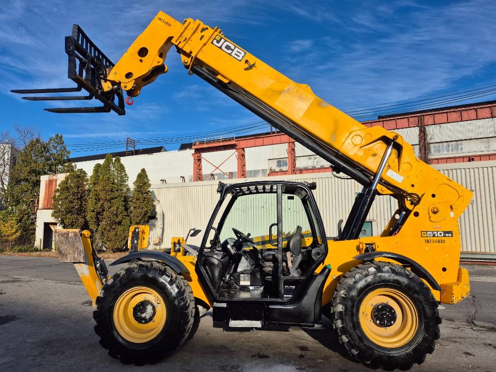 JCB 510-56