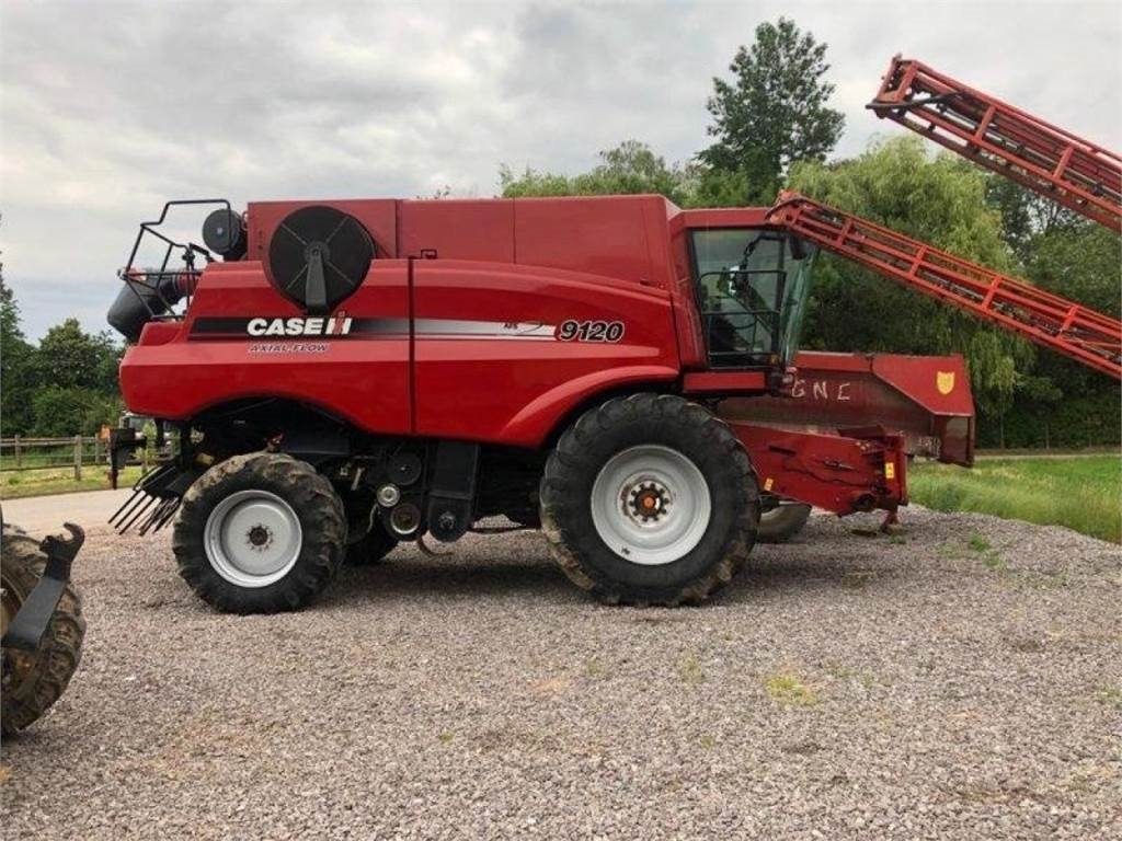 Case IH Combine For Sale | Ritchie List
