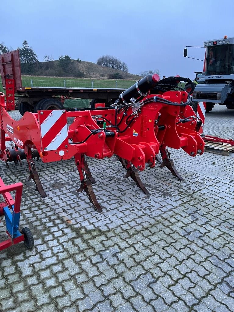 Maschio Attila 300/7 - Cultivators - Agriculture - Danish Agro Machinery