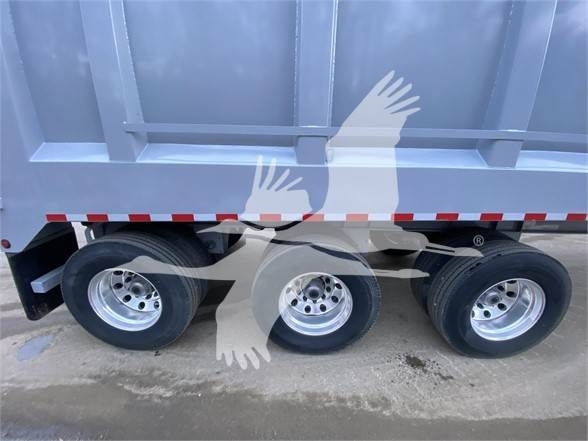 Deloupe DEMOLITION END DUMP