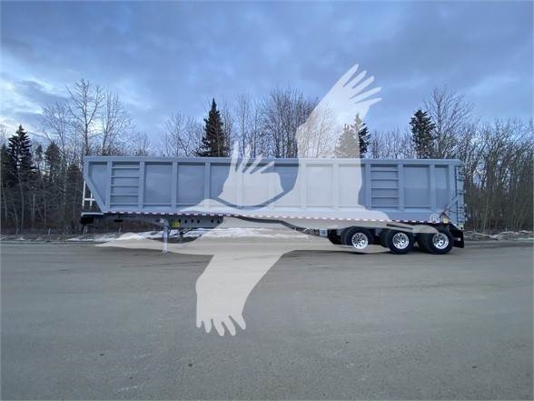 Deloupe DEMOLITION END DUMP