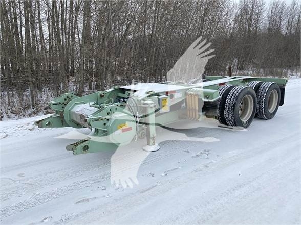 Peerless TANDEM BOOSTER