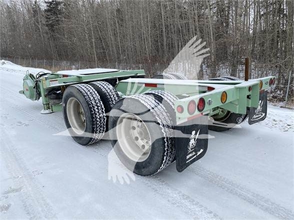 Peerless TANDEM BOOSTER