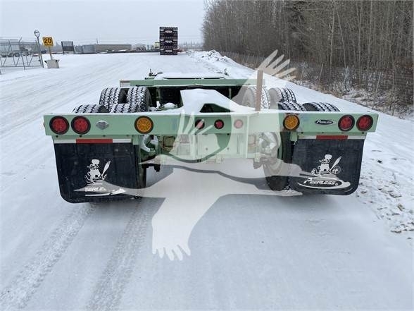 Peerless TANDEM BOOSTER