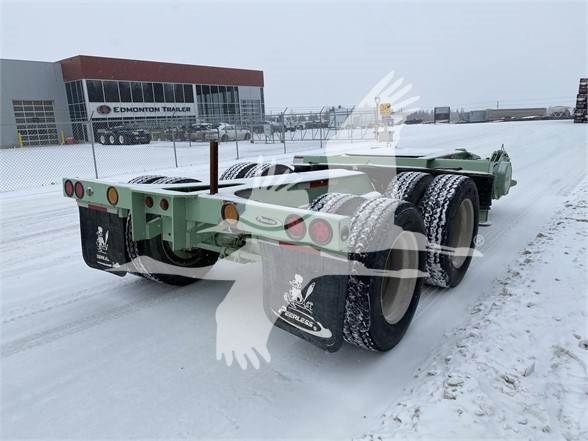 Peerless TANDEM BOOSTER