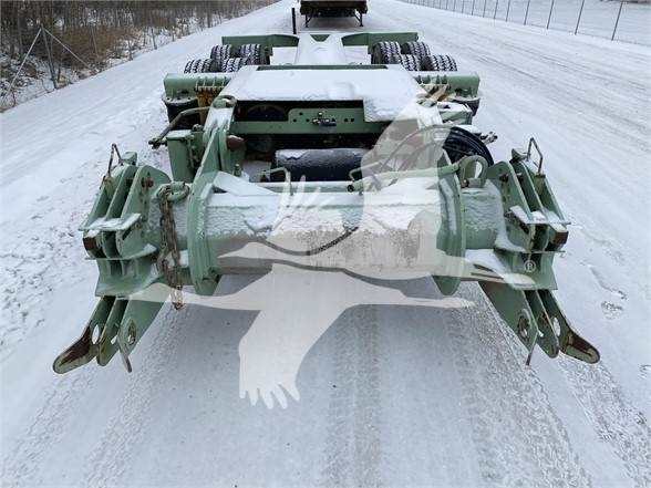 Peerless TANDEM BOOSTER