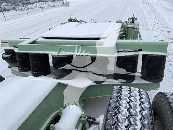 Peerless TANDEM BOOSTER