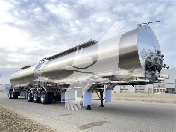 Polar ALUMINUM SUPER B TC407