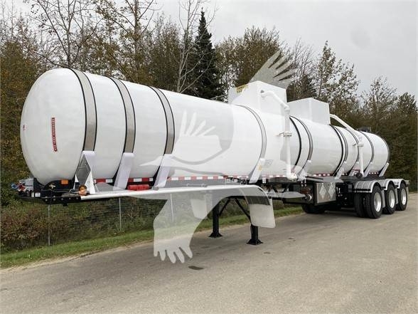 Tankcon TRIDEM FRP