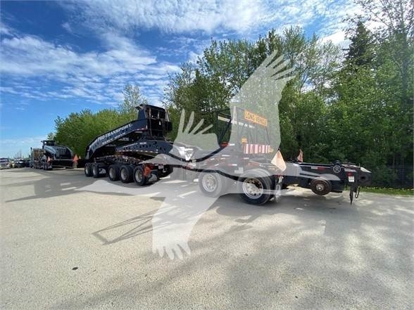 Trail King TRANSPORTER TK200 TRAILER SYSTEM