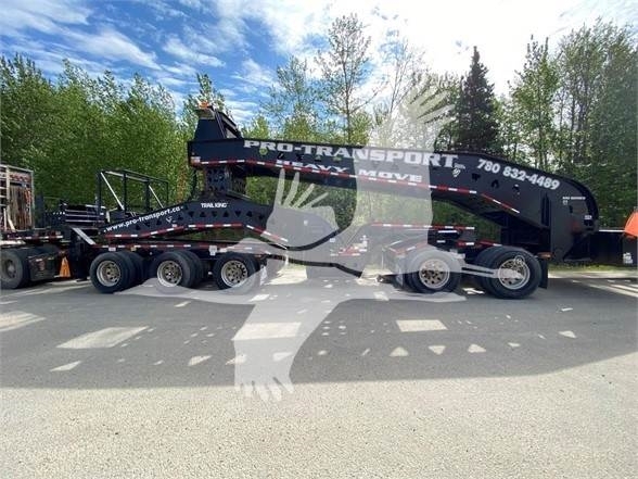 Trail King TRANSPORTER TK200 TRAILER SYSTEM