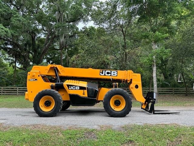 JCB 507-42