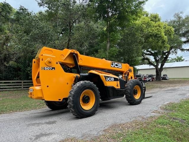 JCB 507-42