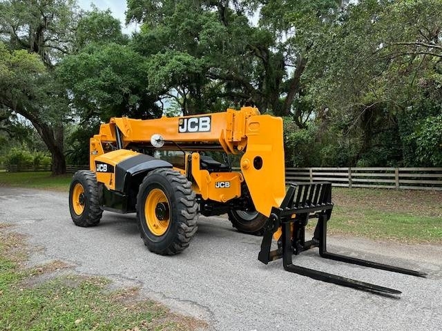 JCB 507-42