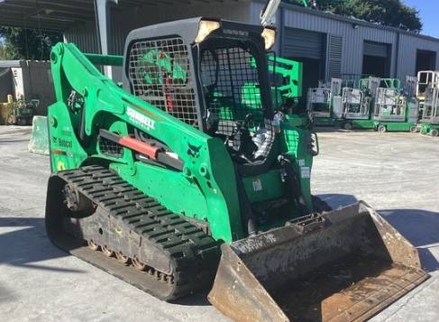 Bobcat T750