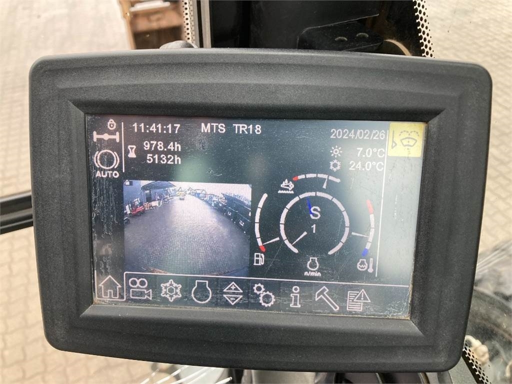 Liebherr A918 Compact - Mobilbagger - Baumaschinen - Beutlhauser