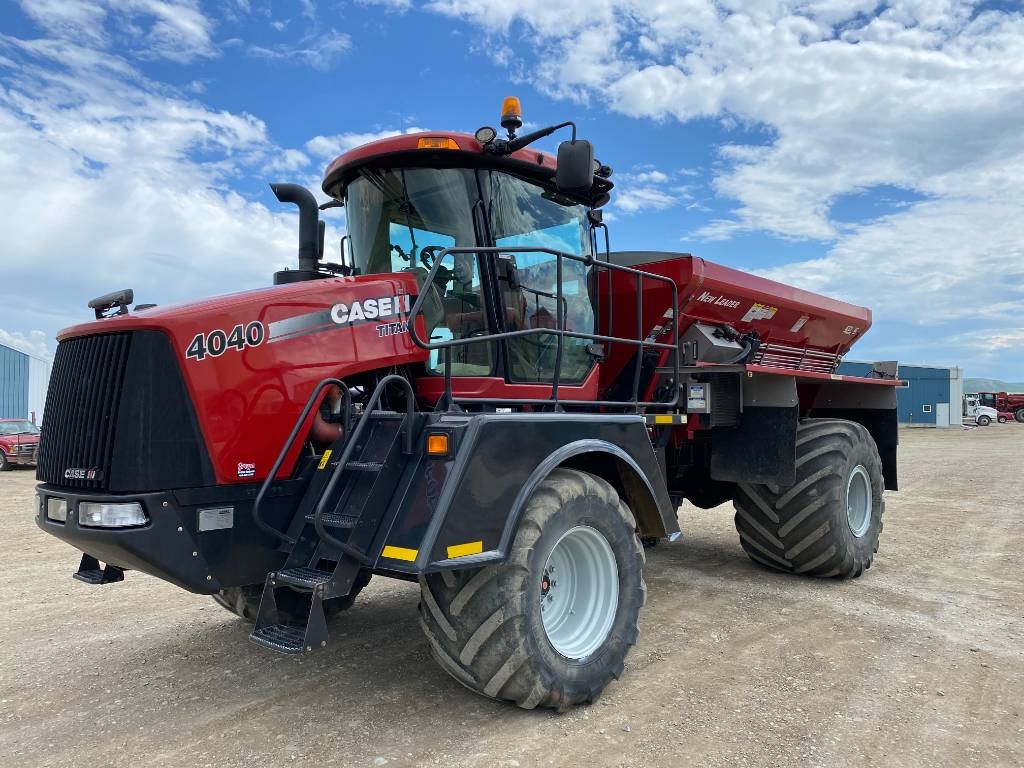 Case IH Agriculture Machinery & Farm Equipment For Sale | Ritchie List