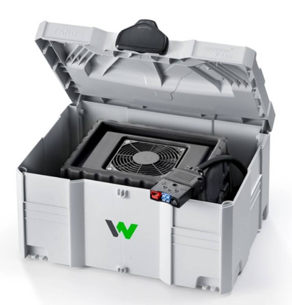 Wacker Neuson C 48/13 - Compaction - Accessories - Products - Wacker Neuson