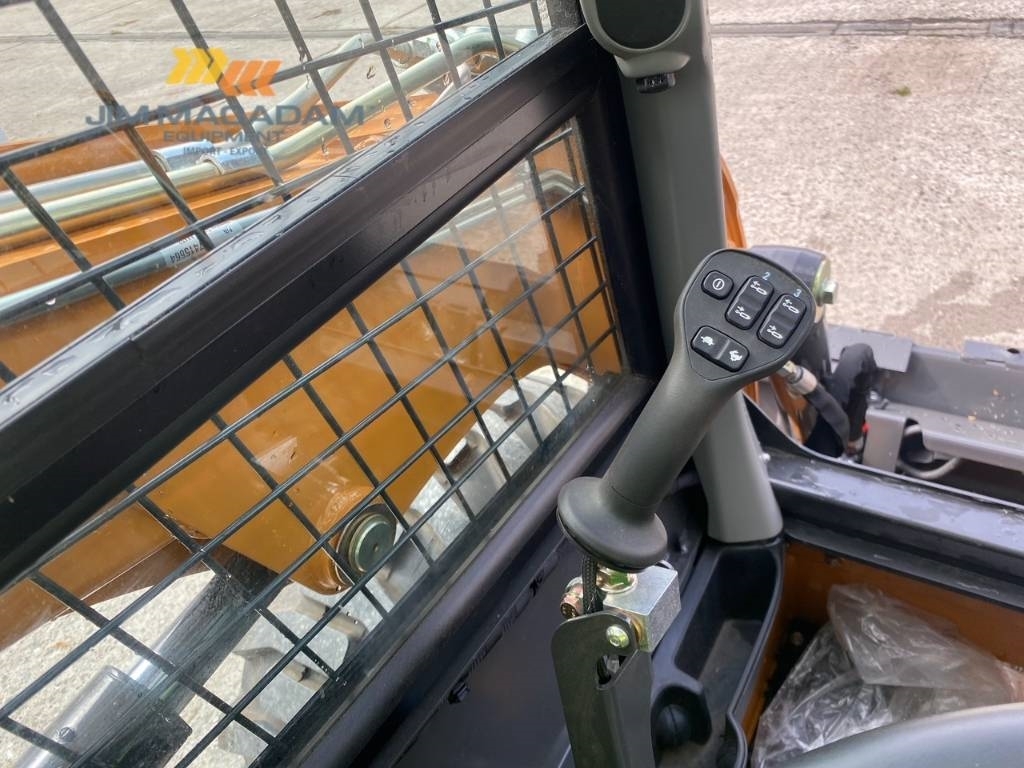 CASE SR 210 B - Skid Steer Loaders - Construction - Construction ...